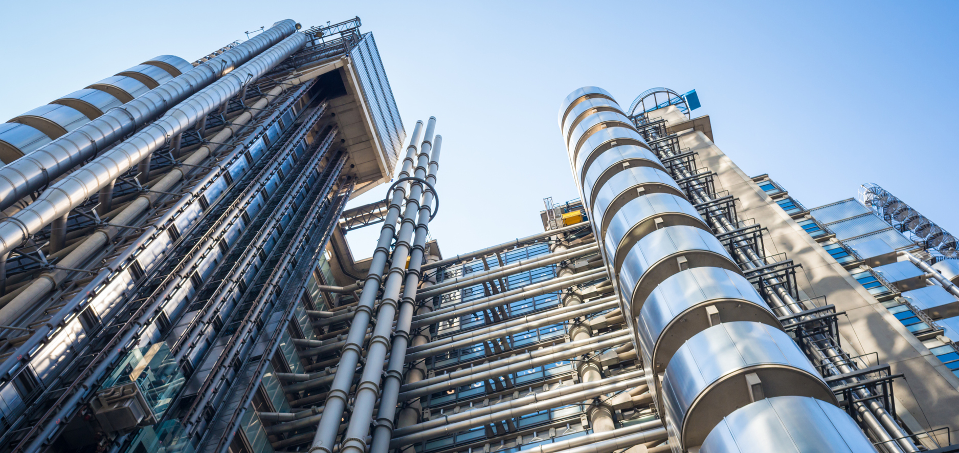 Rokstone Inauguration into Lloyd’s in Pioneering Move | Rokstone ...